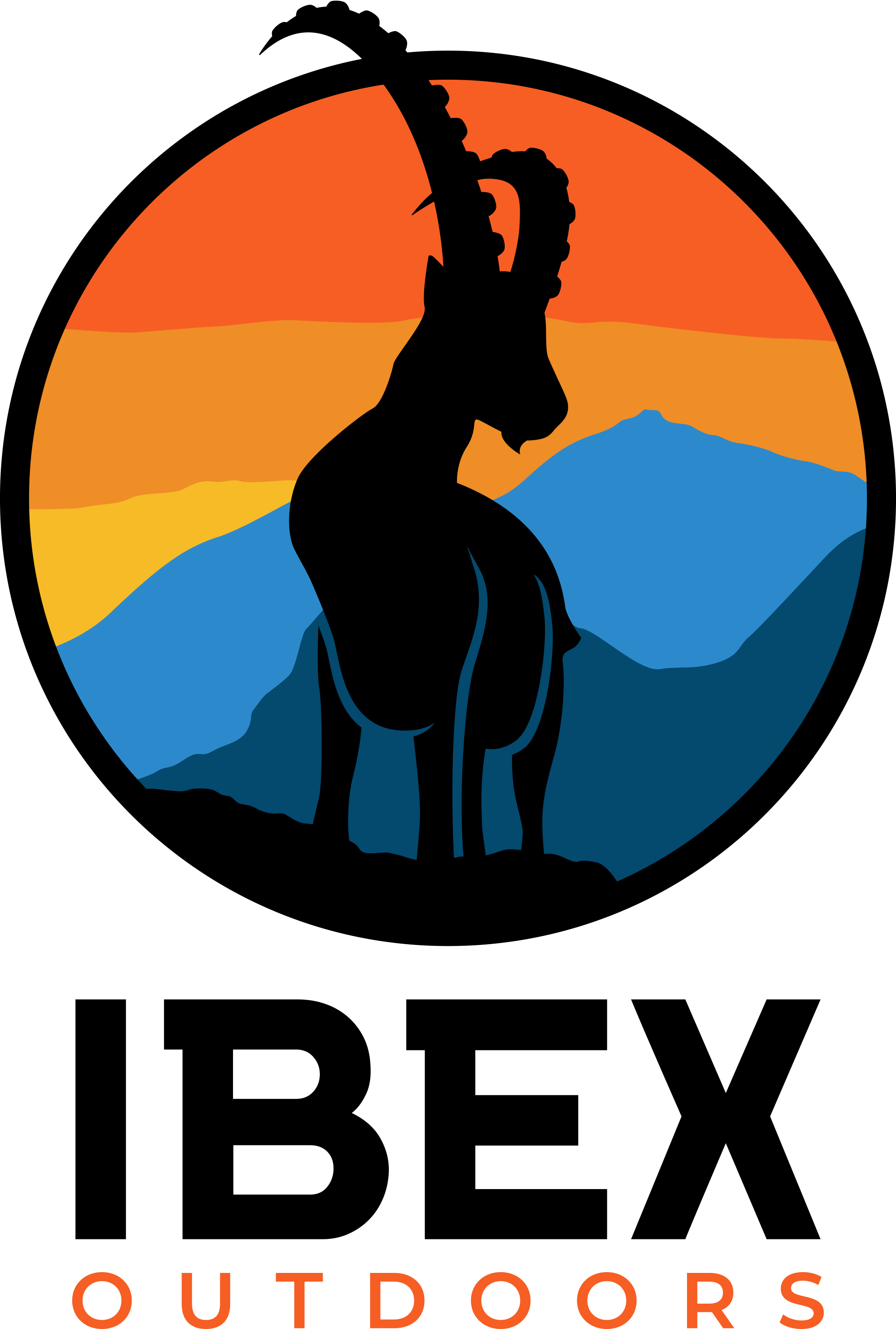 Top Products – Ibex Outfitters